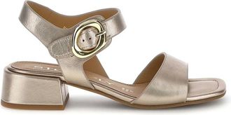 Stonefly Stonefly, Femme, Chaussures, Beige, Taille: 40 EU Kara 4 Sandal