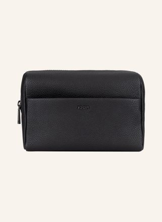 Joop Kulturtasche Cardona Eris schwarz