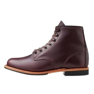 Red Wing Shoes Herren, Schuhe, Braun, 40 EUGr&ouml;&szlig;e