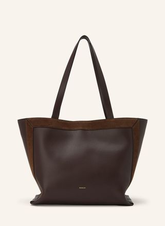 Wandler Wandler Shopper Ida Medium braun