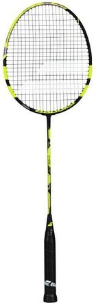 Babolat Unisex Erwachsene X-Feel Lite Strung FC schläger, Gelb (gelb), 35