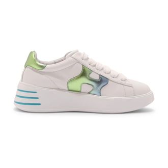 Hogan Rebel Memory Foam Technology Schuhe - - Shoes - Damen - Wei&szlig; - 35 EU