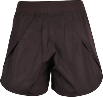 Jil Sander Trainingsshorts - - Sport - Damen - Braun - S