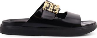 Givenchy Sandalen - Schwarz