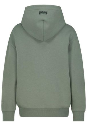 Sublevel Kapuzenpullover Damen Pullover kuschelig weich Flauschig Hoody Hoodie XS-XXL