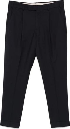 Pantaloni Torino Homme, Pantalons, Bleu, Taille: 3XL Pantalon Rebel