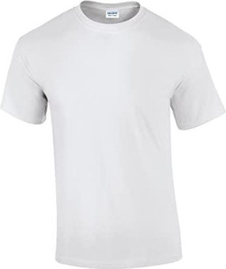 Gildan T-Shirt de Marque Modèle Ultra Cotton Adult T-Shirt