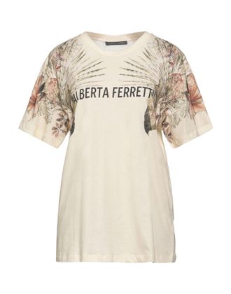 Alberta Ferretti TOPS - T-shirts auf YOOX.COM