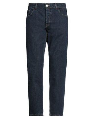 Manuel Ritz BAS - Pantalons en jean sur YOOX.COM