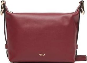 Furla Mini Sac à bandoulière Tonie Rubino (WE00831-BX2045-0053S-1-007)