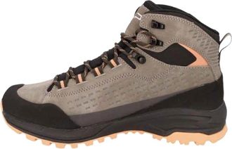 F.lli Campagnolo Cmp, Femme, Sport, Gris, Taille: 38 EU Vertyx Mid WP