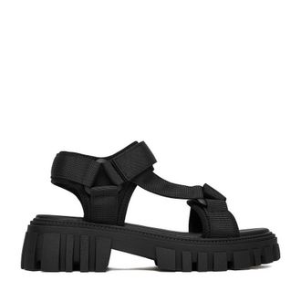 Jenny Sandalen JENNY CEO-JACKIE HY9202-1 Schwarz
