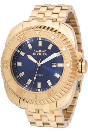 Invicta Coalition Forces 49781 Herrenuhr - 50mm