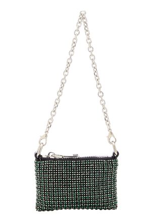 Faina Handtasche Damen oliv