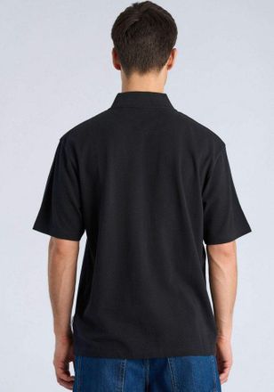 Lindbergh Poloshirt Poloshirt Oversize Fit