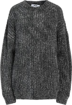 Msgm STRICKWAREN - Pullover auf YOOX.COM