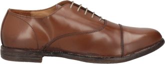 Moma SCHUHE - Schn&uuml;rschuhe auf YOOX.COM