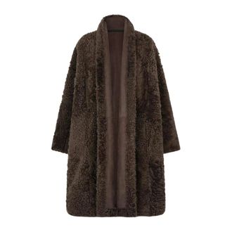 Tom Ford Tom Ford Vestes - Femme - Vestes - Brun - Taille: 32 FR