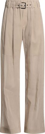 Brunello Cucinelli HOSEN & R&Ouml;CKE - Hosen auf YOOX.COM