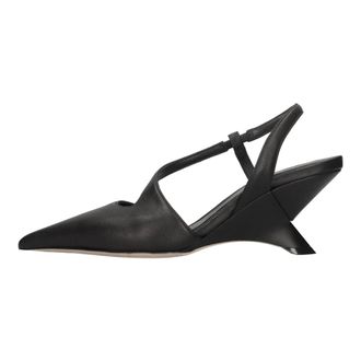 Vic Mati&eacute; Damen, Schuhe, Schwarzk, 40 EUGr&ouml;&szlig;e