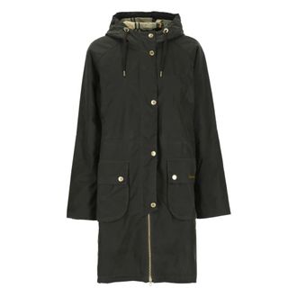 Barbour Damen, Jacken, Grün, XSGröße