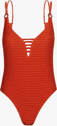 Banana Moon Maillot 1 pi&egrave;ce Miller Groove