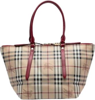 Burberry Damen, Pre-Owned, Mehrfarbig, ONE SIZEGröße