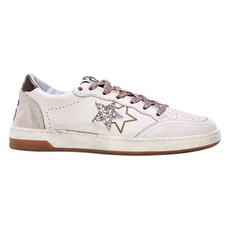 2Star 2Star - Baskets - Femme - Chaussures - Blanc - Taille: 39 EU