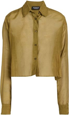 Dondup TOPS - Hemden auf YOOX.COM