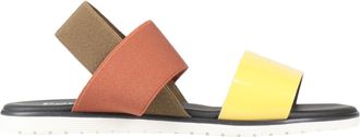 Pollini SCHUHE - Sandalen auf YOOX.COM