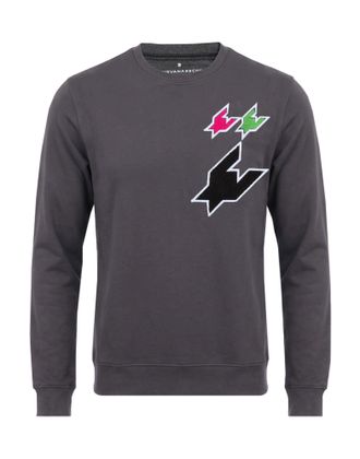 Kris Van Assche TOPS - Sweatshirts auf YOOX.COM