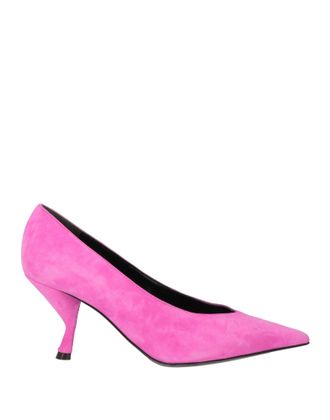Sergio Rossi SCHUHE - Pumps auf YOOX.COM