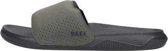 Reef Tailslide Slide - - Shoes - Herren - Gr&uuml;n - 42 EU