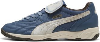 Puma King Indoor Futbolito Sneakers Unisex, Schuhe, Blau, 40.5