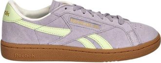 Reebok Klassischer Sneaker - - Sport - Damen - Lila - 38 EU