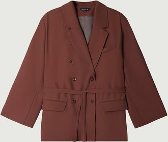 SOEUR VESTE COLINE ROSE