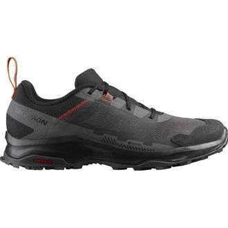 Salomon Herren Multifunktionsschuhe SHOES ARDENT GTX Black/Mgnt/Sc