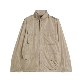 Aspesi Herren, Jacken, Beige, MGr&ouml;&szlig;e