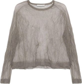 Our Legacy True Roundneck M2253ta