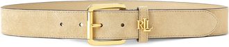Lauren Ralph Lauren G&uuml;rtel LAUREN RALPH LAUREN 412980805003 &Eacute;cru