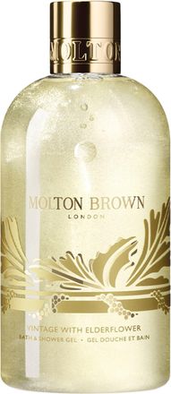 Molton Brown Molton Brown Vintage With Elderflower Bath & Shower Gel 300 ml