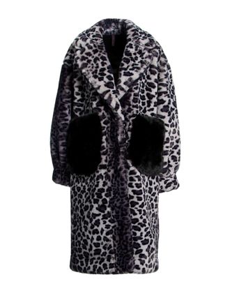 Nolita Lace JACKEN & M&Auml;NTEL - Shearling- & Kunstfell auf YOOX.COM