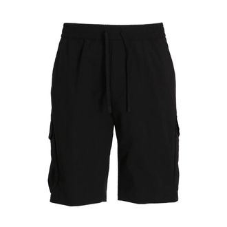 HUGO BOSS Homme, Sport, Noir, Taille: 2XL S Urbanex Cargo