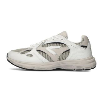 HUB Hub, Herren, Schuhe, Wei&szlig;, 42 EUGr&ouml;&szlig;e