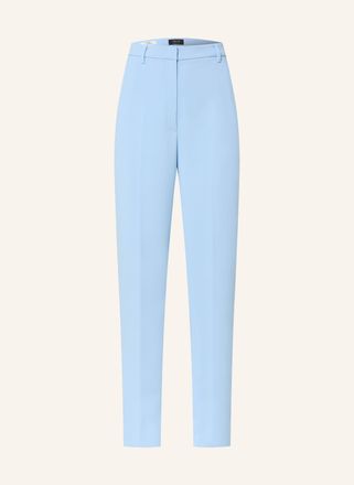 Marc Cain Hose Franca blau