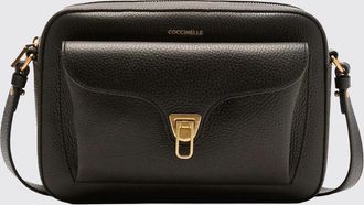 Coccinelle Umh&auml;ngetasche COCCINELLE Damen Farbe Schwarz