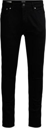 Jack & Jones Herren, Jeans, Schwarzk, W28 L32Gr&ouml;&szlig;e