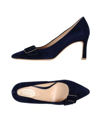 Tod's SCHUHE - Pumps auf YOOX.COM