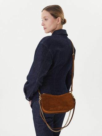 Coach Handtasche Coach Waverly CCC37 Braun