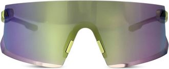 adidas Dunamis Sonnenbrille - Gr&uuml;n
